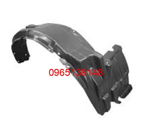 Chắn bùn lòng dè Isuzu D-Max / Mu-X 8980772547 - Công ty Cổ Phần Smind