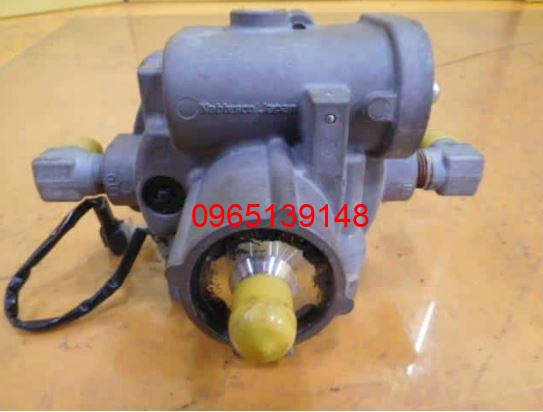 Cụm lọc khô không khí Isuzu FRR 8982533690 - Công ty Cổ Phần Smind