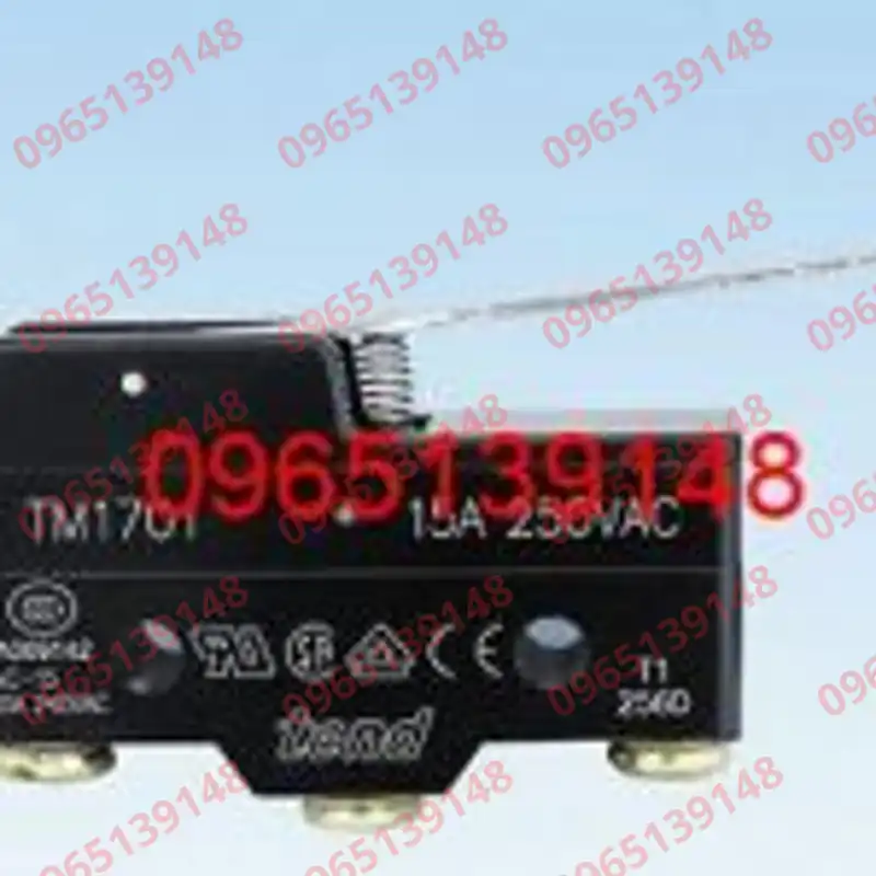 Công tắc hành trình Tend TM-1701 - Công ty Cổ Phần Smind