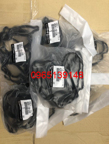 Gioăng giàn cò WE 2.5 - WE0110235 - Công ty Cổ Phần Smind