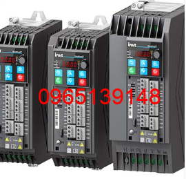 GD27-0R7G-2-B – Biến tần INVT GD27 0.75kW 3P 220V - Công ty Cổ Phần Smind