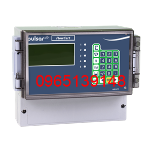 Bộ điều khiển FlowCERT - Công ty Cổ Phần Smind