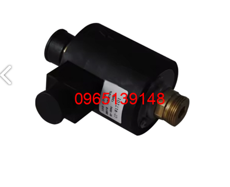 Bơm dầu Carrier 30HX-410-332 - Công ty Cổ Phần Smind