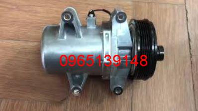 Lốc điều hòa lốc lạnh Isuzu D-Max 2.5-3.0 8981399361 - Công ty Cổ Phần ...