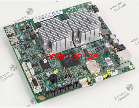 FRICK® QUANTUM™ LX COMPRESSOR CONTROL PANEL 649C1152G01 - Công ty Cổ ...