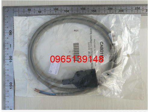 CAB01155 cáp nối kết nối – Extension harness - Công ty Cổ Phần Smind