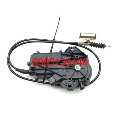 Mô tơ tắt ga máy điện Isuzu NQR -SAMCO 8972550690 - Công ty Cổ Phần Smind