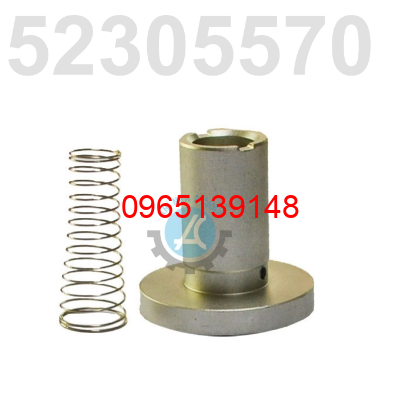 52305570 MINIMUM PRESSURE VALVE PISTON Hitachi - Công ty Cổ Phần Smind