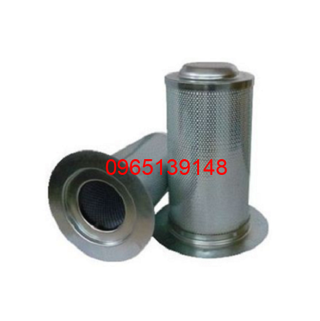 Lọc tách dầu máy nén khí Hanshin 444113 - Công ty Cổ Phần Smind