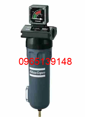 Lọc đường ống máy nén khí Atlas Copco - Công ty Cổ Phần Smind