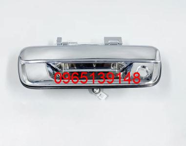 Tay mở bửng Isuzu bán tải D-Max 1.9 8982394353 - Công ty Cổ Phần Smind