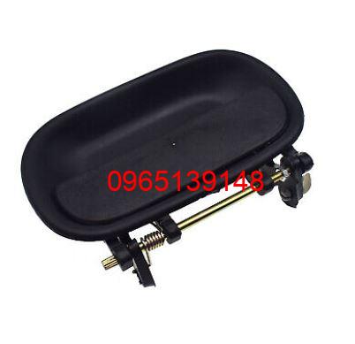 Tay mở cửa ngoài Isuzu NHR / NKR / NQR / QKR 8978677221 - Công ty Cổ ...
