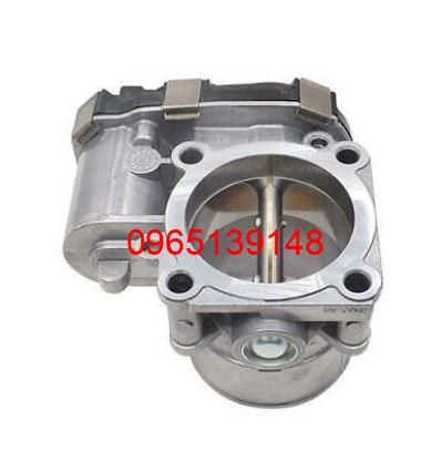 Họng ga ( bướm ga ) Isuzu D-Max 8981317383 - Công ty Cổ Phần Smind