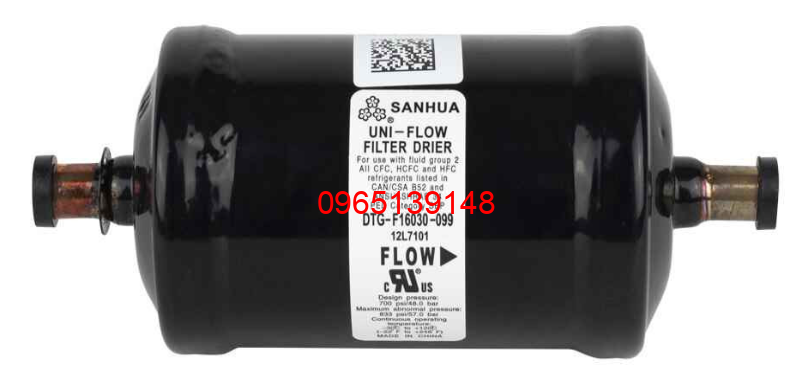 Lennox 12L71 Filter Drier - Công ty Cổ Phần Smind