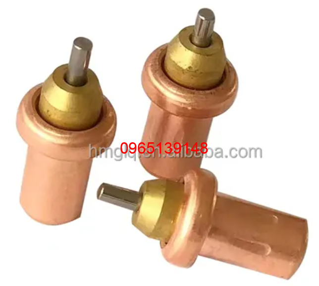 Van điều nhiệt Ingersoll Rand 22186720 - Công ty Cổ Phần Smind