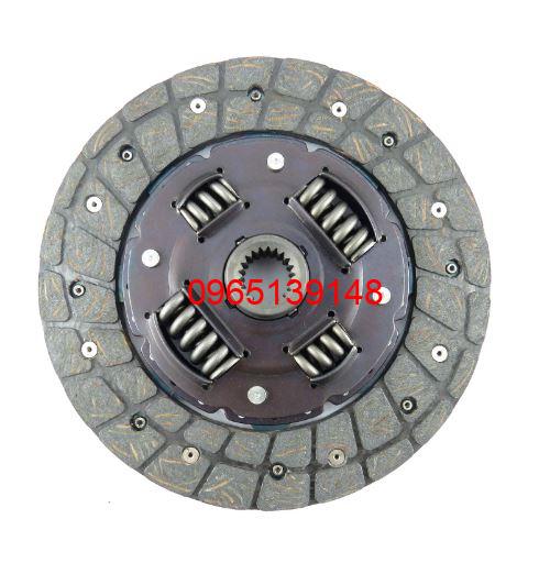 Lá côn-đĩa côn ( đĩa bố ly hợp ) Dmax 8979456790 - Công ty Cổ Phần Smind