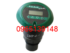 Đo mức siêu âm IMP Lite - Công ty Cổ Phần Smind