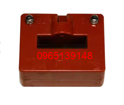 Máy biến dòng điện Carrier LMZ3-0.66TH - Công ty Cổ Phần Smind