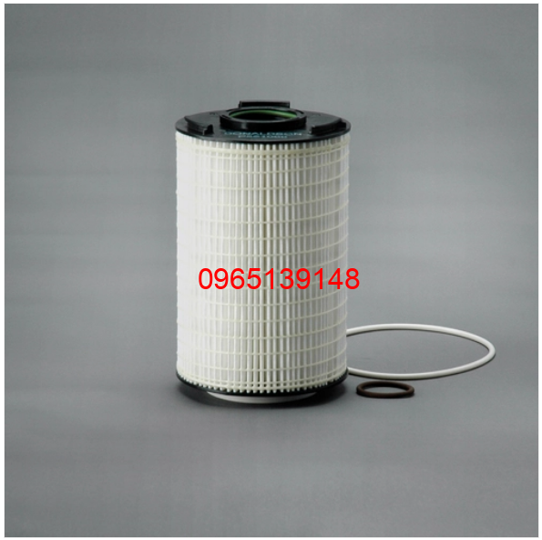 Lọc dầu động cơ Donaldson - Công ty Cổ Phần Smind