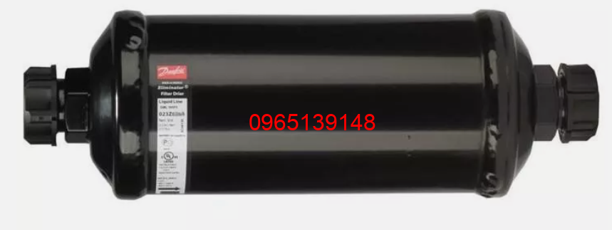 Phin lọc Danfoss DCL083FS - Công ty Cổ Phần Smind
