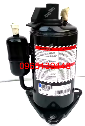 Máy nén điều hòa TRK5512Y - Công ty Cổ Phần Smind