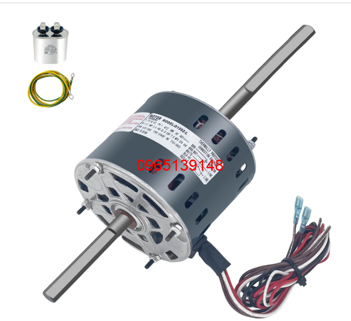 Motor điều hòa D1092-L - Công ty Cổ Phần Smind