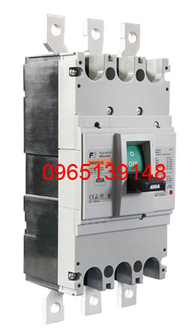 BW400EAG-3P 350A - Aptomat Fuji MCCB 3P 350A 30kA - Công ty Cổ Phần Smind