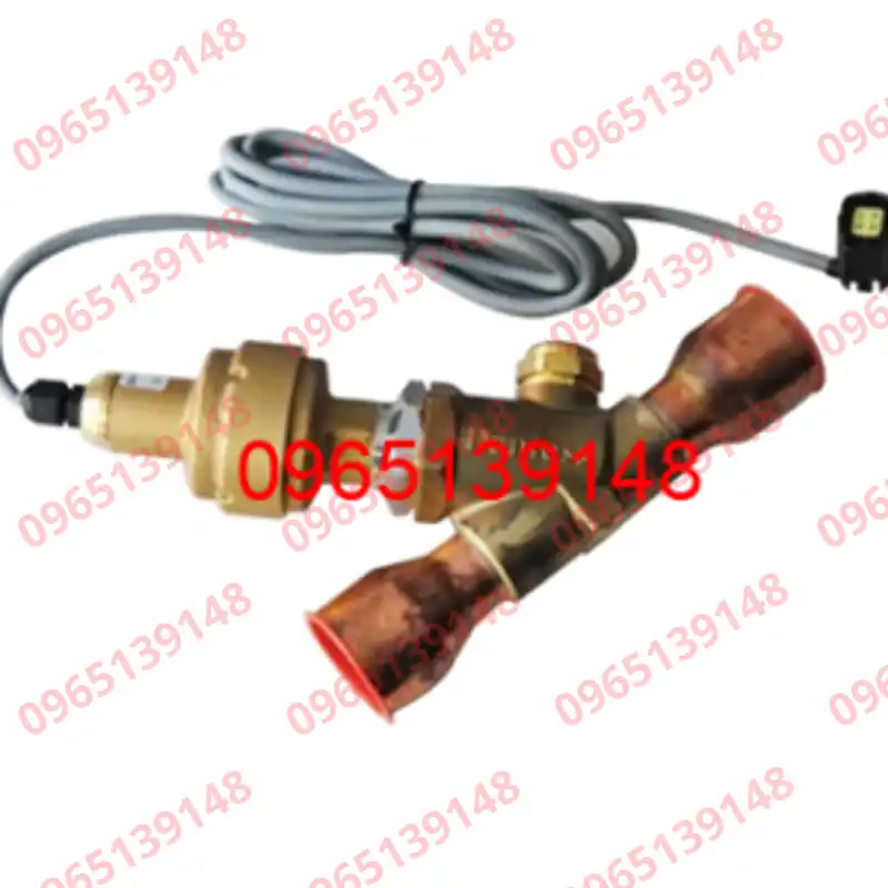 Van tiết lưu điện tử 025-41565-000 ETS250 - Công ty Cổ Phần Smind
