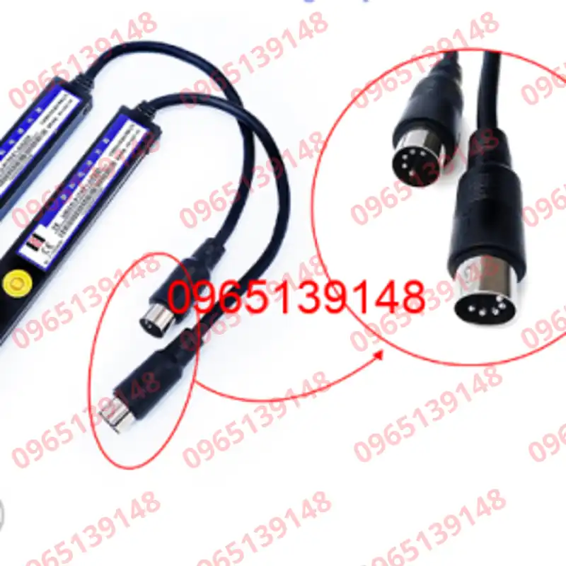 Cảm biến Photocell weco 917A61 AC220 - Công ty Cổ Phần Smind