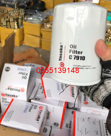 Lọc dầu C7910 - Công ty Cổ Phần Smind