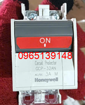 GCP-32AN Bộ ngắt mạch Honeywell GCP-32AN 3A - Công ty Cổ Phần Smind