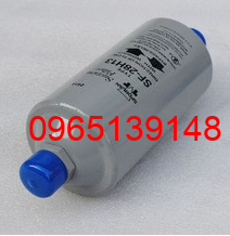 Phin lọc ẩm Chiller Carrier KH45LE120 - Công ty Cổ Phần Smind