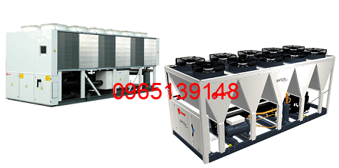 Chiller Trane RTAA, RTAB, RTWA, RTXA, RTHA, RTAD, RTAC - Công ty Cổ ...