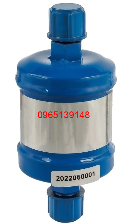 Phin lọc dầu AZQ003 Chiller Carrier KH11NG070 - Công ty Cổ Phần Smind