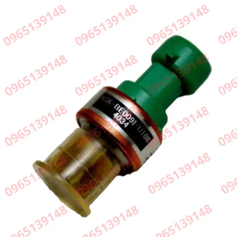 Cảm biến nhiệt độ chiller Carrier 00PPG000012100A - Công ty Cổ Phần Smind