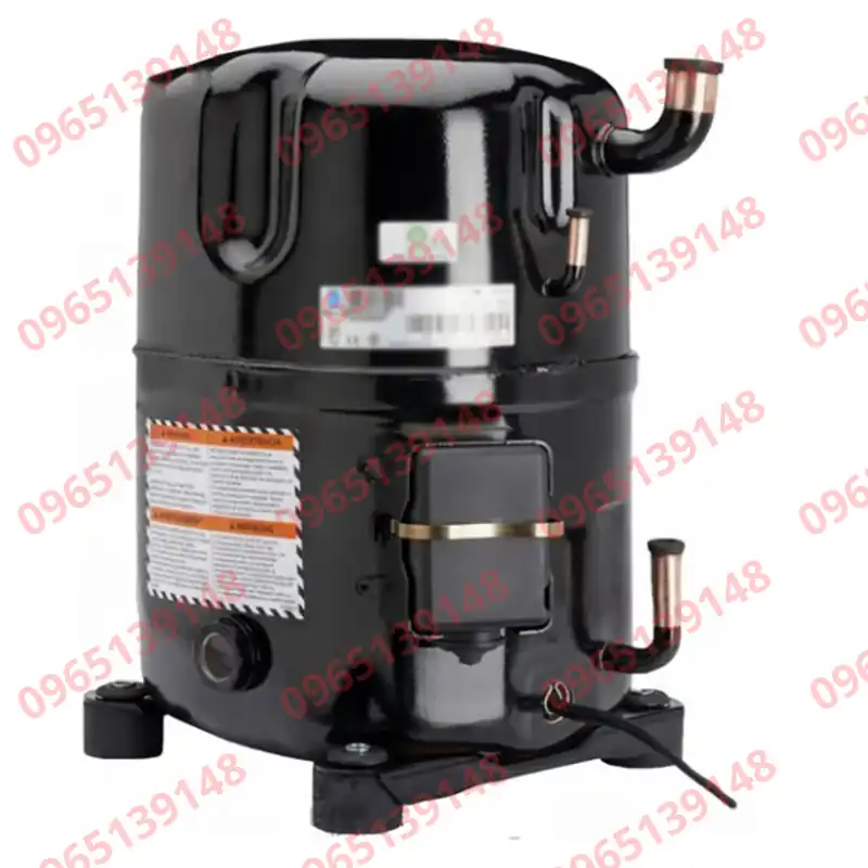 Máy nén Tecumseh AVA5555EXG AVA5546EXG R404A - Công ty Cổ Phần Smind