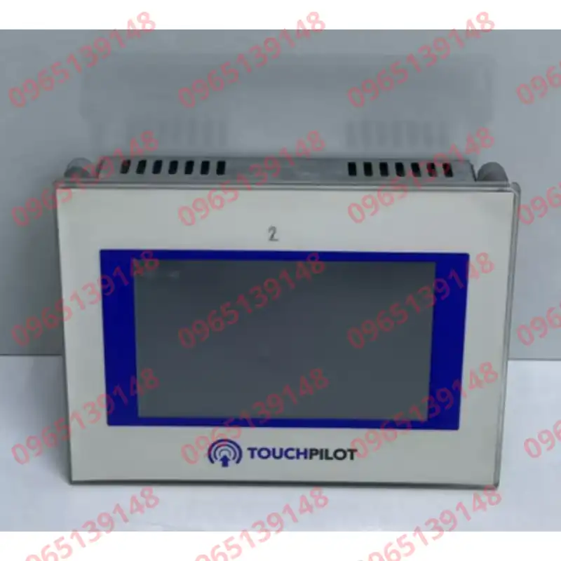 Carrier 00PSG001652200A TouchPilot Carrier Display Screen - Công ty Cổ ...