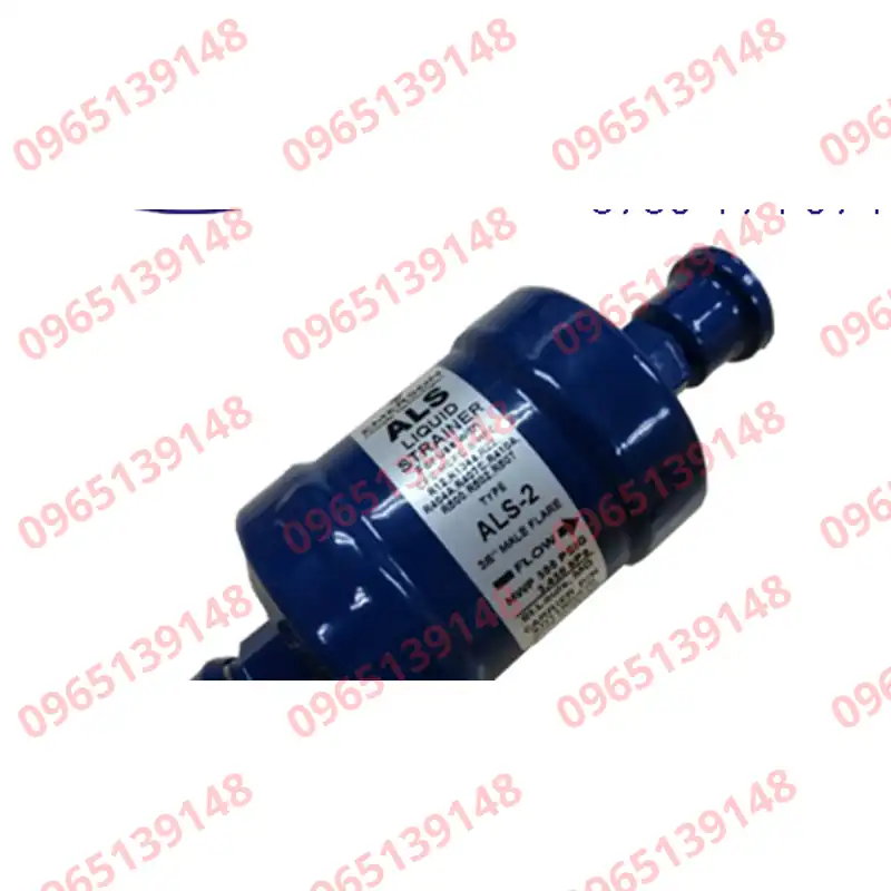 Phin lọc Carrier KH11NG070 - Công ty Cổ Phần Smind