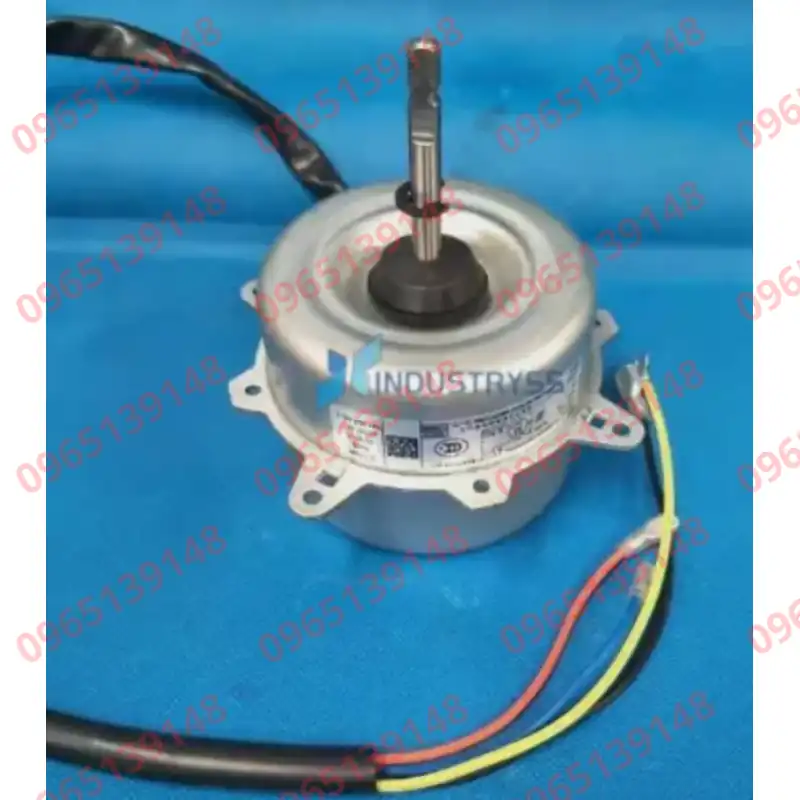 Motor điều hòa NEW YDK28-6W-5 - Công ty Cổ Phần Smind