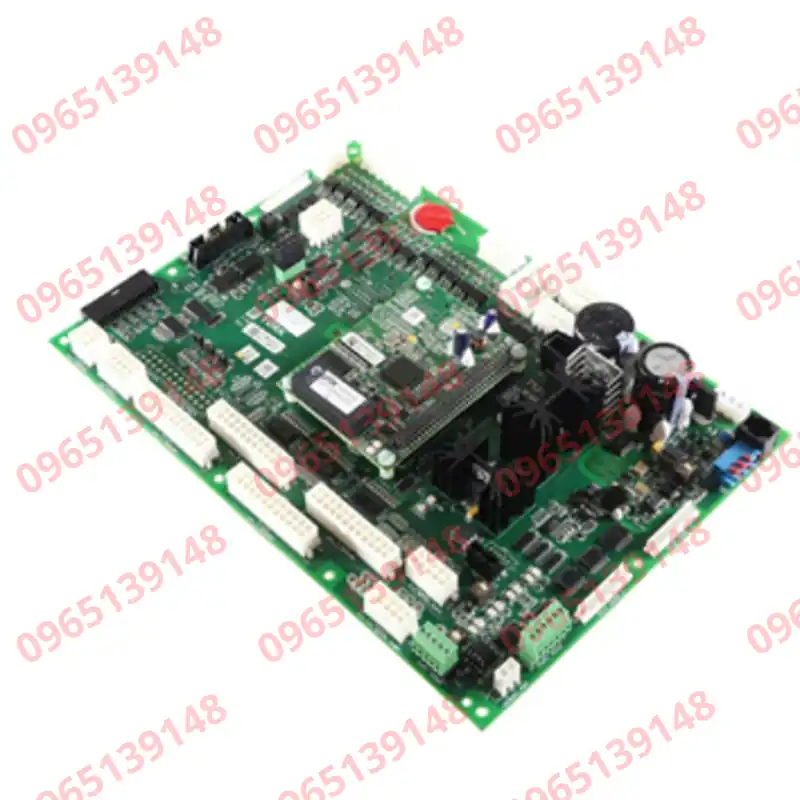 Bo mạch chiller York 331-03478-001 - Công ty Cổ Phần Smind