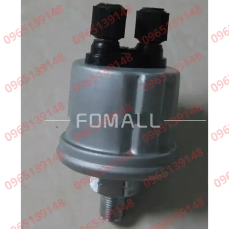 Cảm biến áp suất dầu Cummins 4061023 - Công ty Cổ Phần Smind