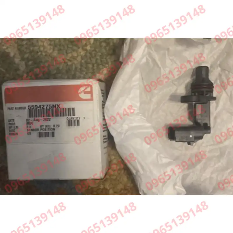 Cummins sensor part number 5594275NX - Công ty Cổ Phần Smind