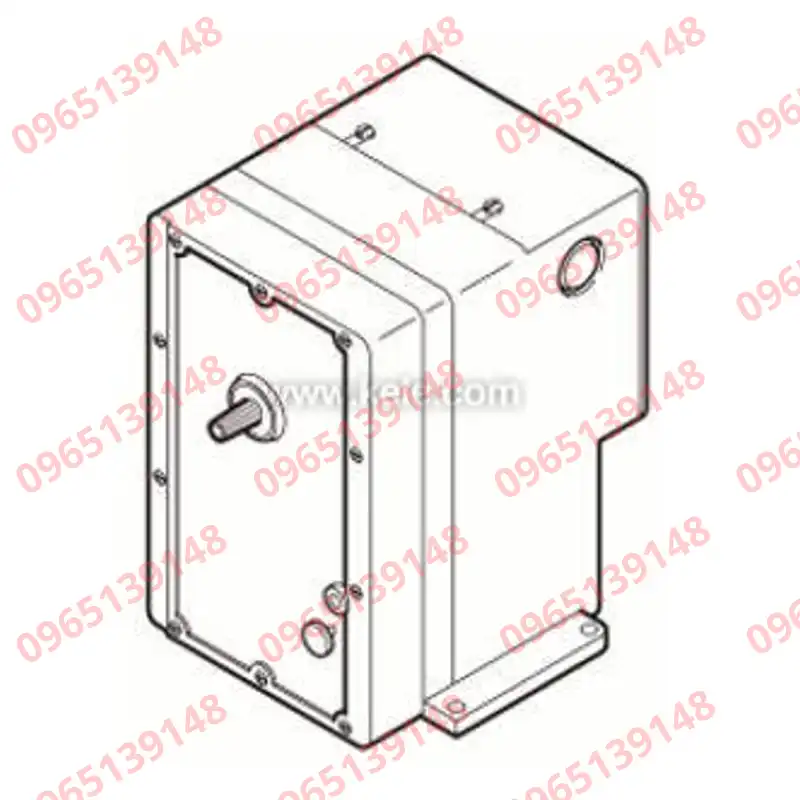 2 POS ACTUATOR 24V - Công ty Cổ Phần Smind