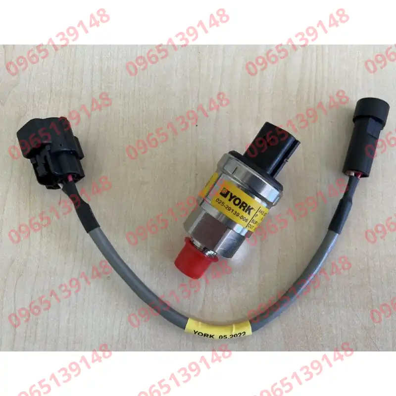 492-23236-011 (0-650) YORK TRANSDUCER KIT - Công ty Cổ Phần Smind