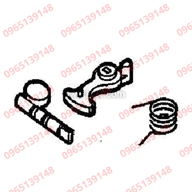630-240-1 | ERIE INVERTED VALVE REPAIR KIT - Công ty Cổ Phần Smind