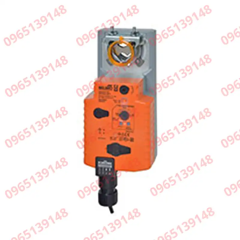 360 IN/LBS OF TORQUE FAIL SAFE ELECTRONIC - Công ty Cổ Phần Smind