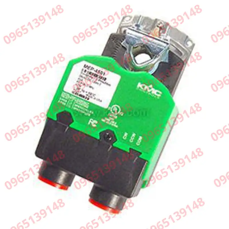 ACT/TRI-S/2 POS/24VAC/VDC/NFSAFE/45 IN-LB/35 SEC - Công ty Cổ Phần Smind