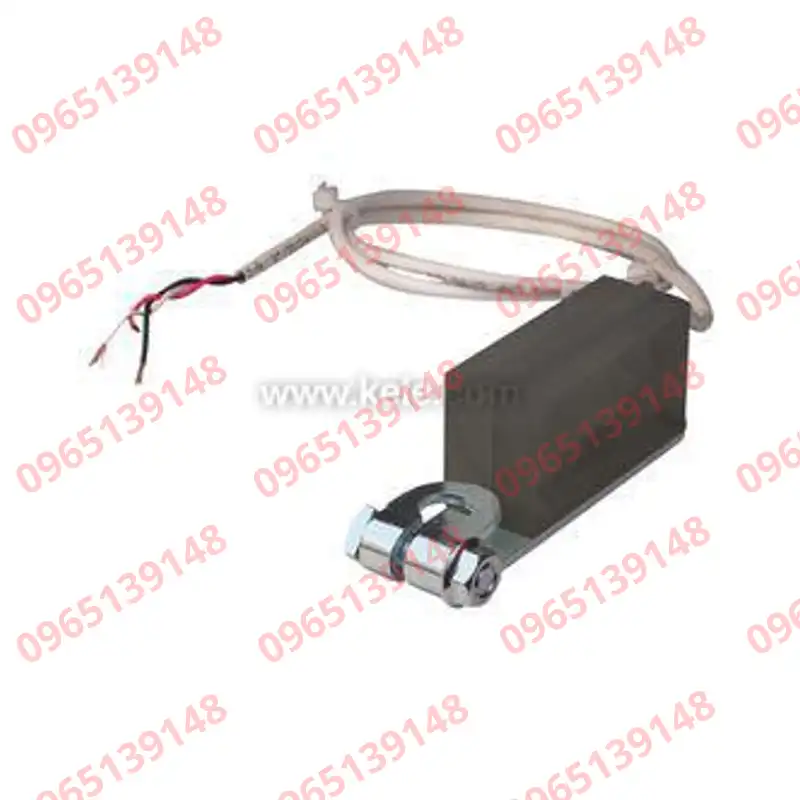 TS-475 | DAMPER END SWITCH/ONE SPDT/1/2 SHAFT/NON-MERCURY - Công ty Cổ ...