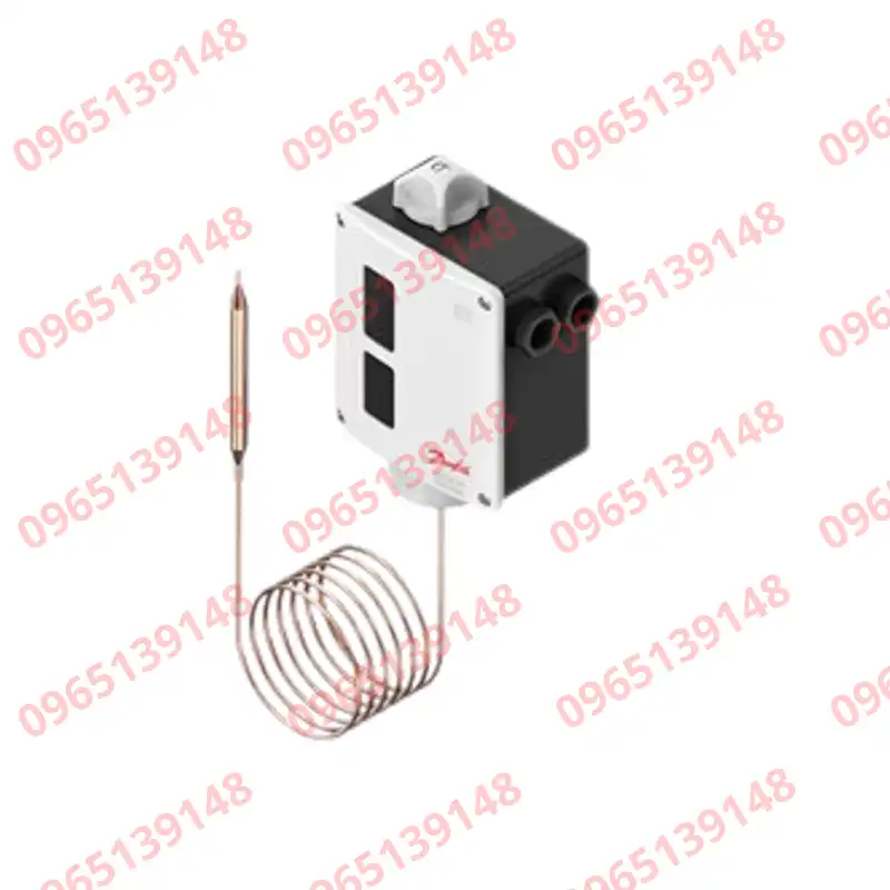 Danfoss RT101L Thermostat - Công ty Cổ Phần Smind