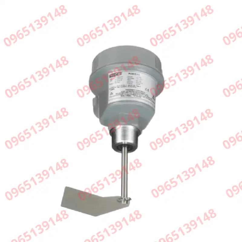 Dwyer Explosion-proof paddle level switch, 115 VAC power supply - Công ...